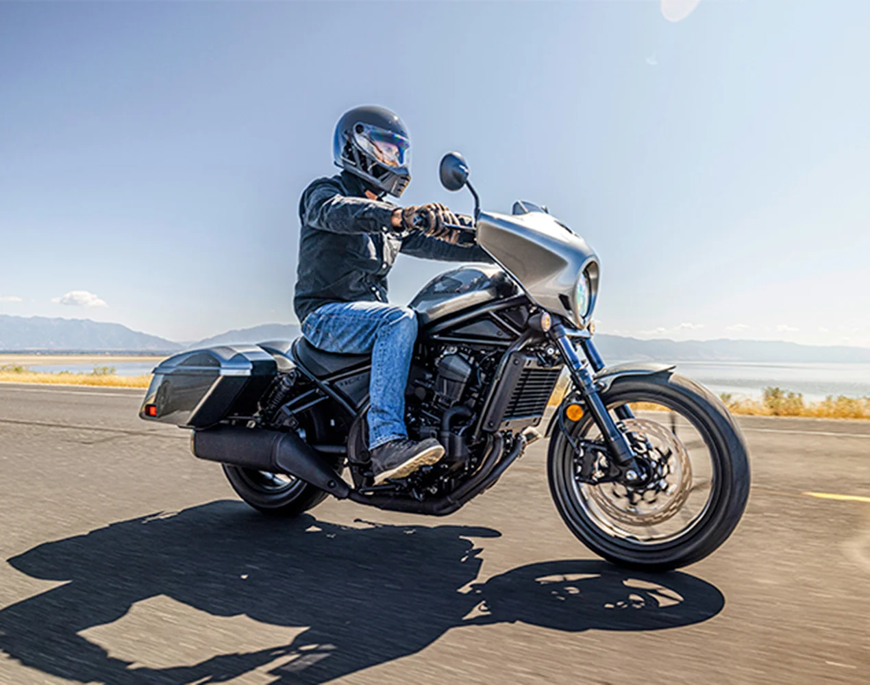 PRODUCTS | Honda | DCT | Dual Clutch Transmission