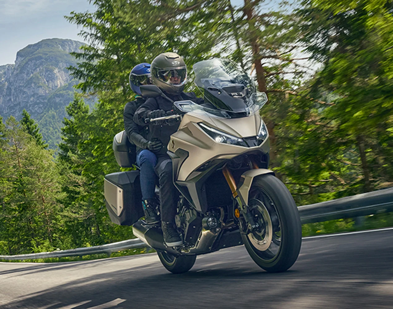 PRODUCTS | Honda | DCT | Dual Clutch Transmission