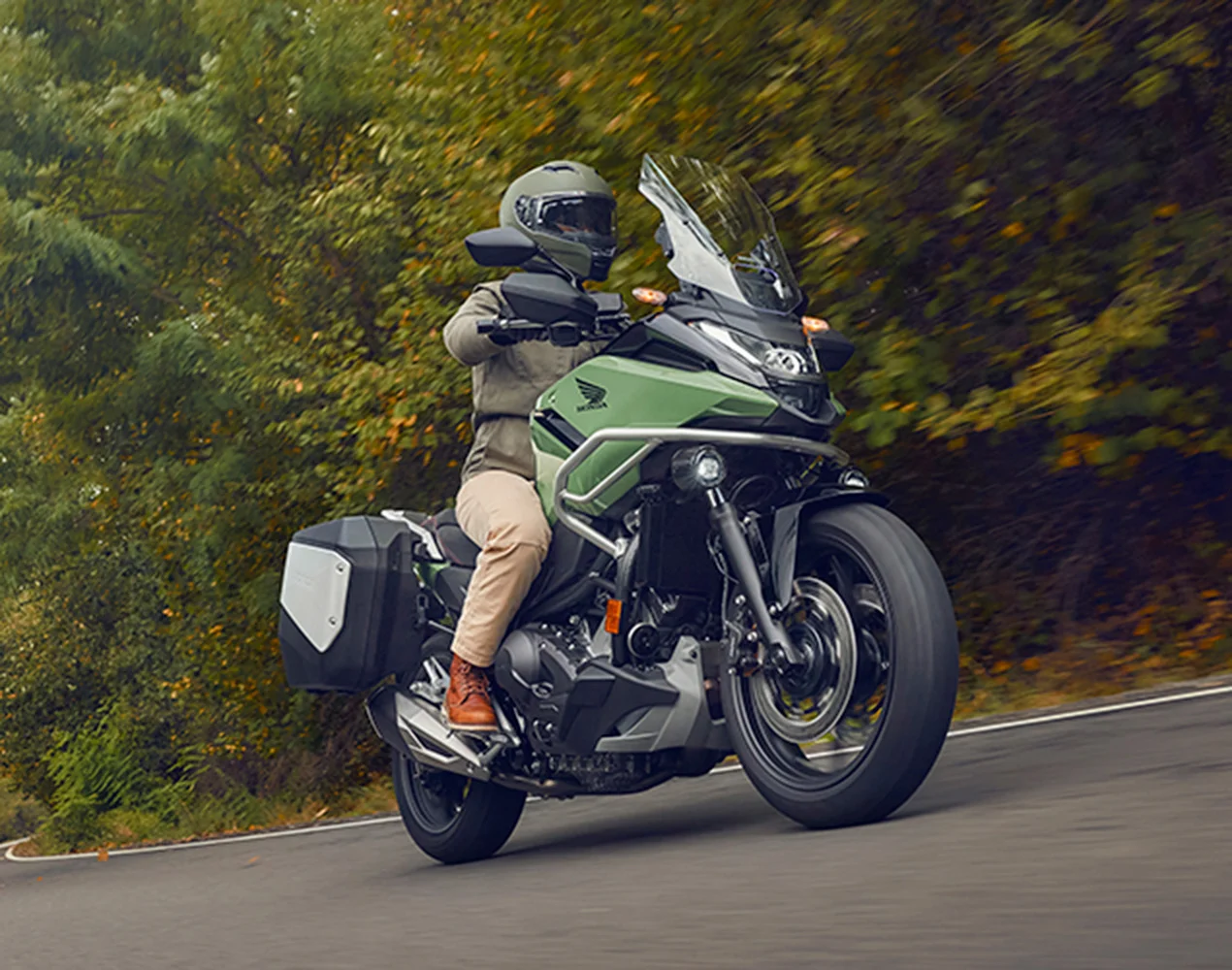 PRODUCTS | Honda | DCT | Dual Clutch Transmission