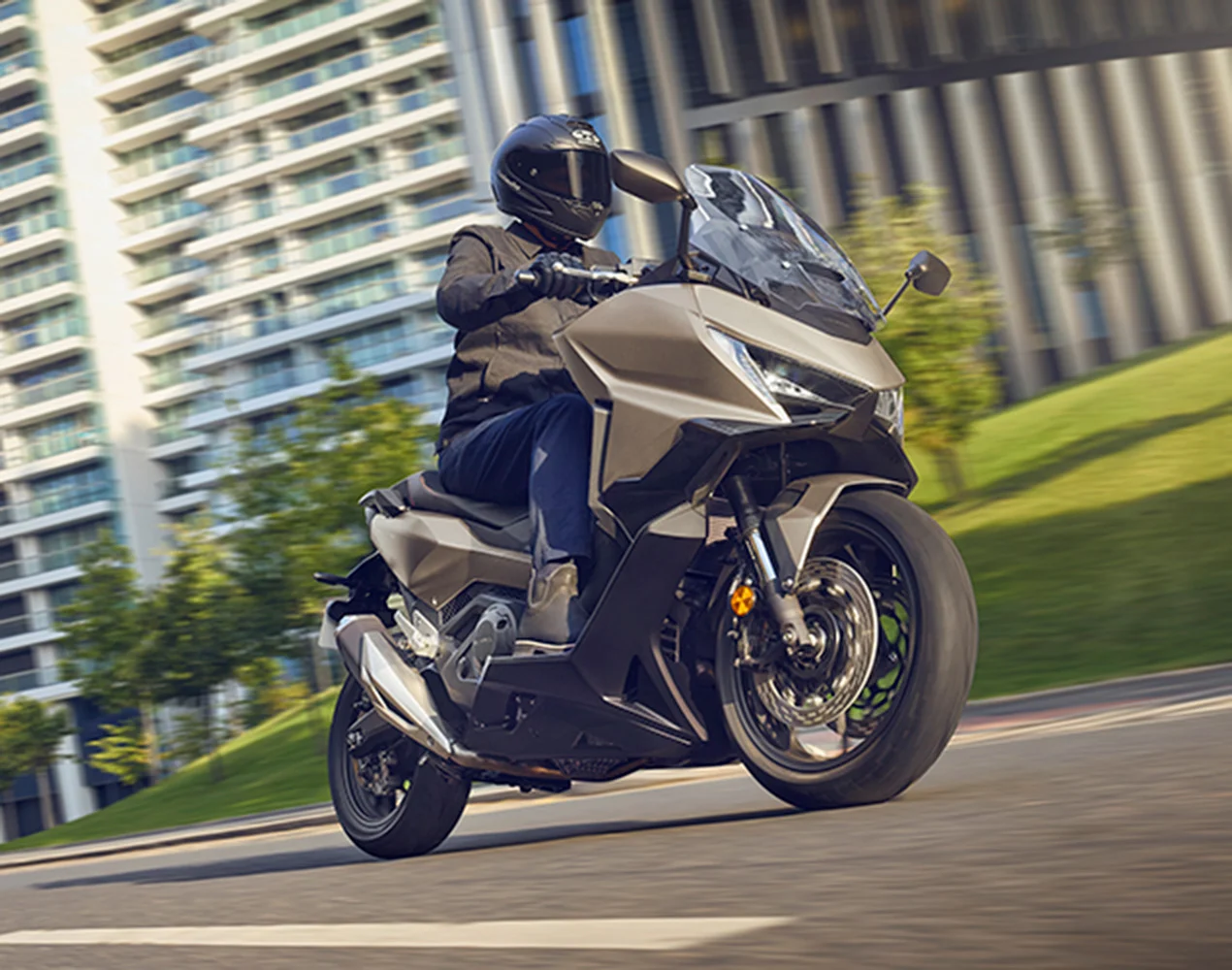 PRODUCTS | Honda | DCT | Dual Clutch Transmission